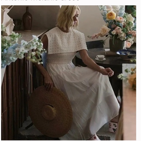 ANTONIO MELANI | Dresses | Nwt Antonio Melanix Jennifer Sumko Alyssa ...